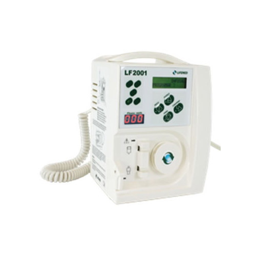 Entendendo a Bomba de Infusão - Enfermagem Ilustrada